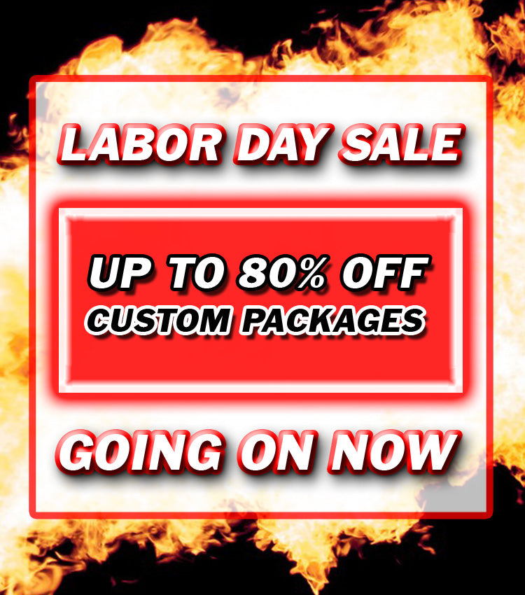 Custom DJ Drops Sale – Tagged "Premade Option"