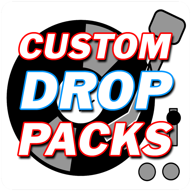 DJ Drops 24/7 - Custom Produced DJ Drop Packs – Tagged "3 Drop Packs"