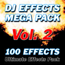 DJ Effects Mega Pack - Volume 2