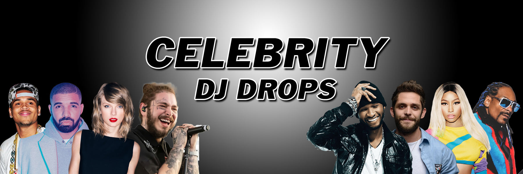 Custom DJ Drops That Take You To The Next Level