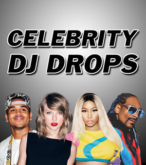 Custom DJ Drops That Take You To The Next Level