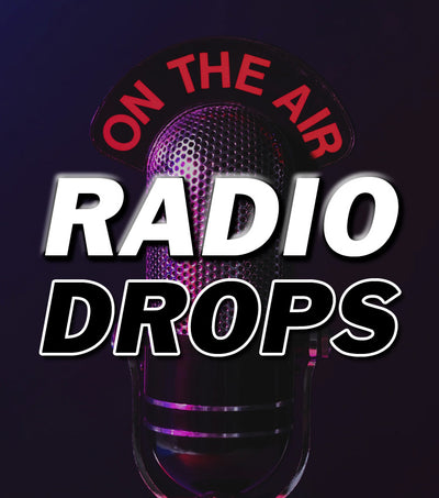 Custom DJ Drops That Take You To The Next Level