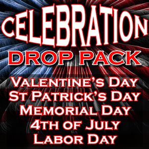 DJ Drops 24/7 - Holiday DJ Drops and Intros