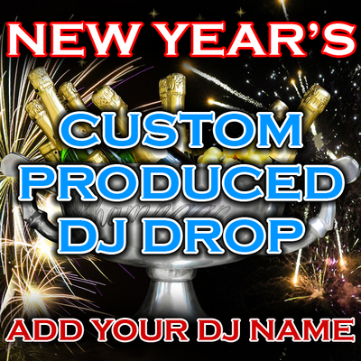 Custom DJ Drops That Take You To The Next Level